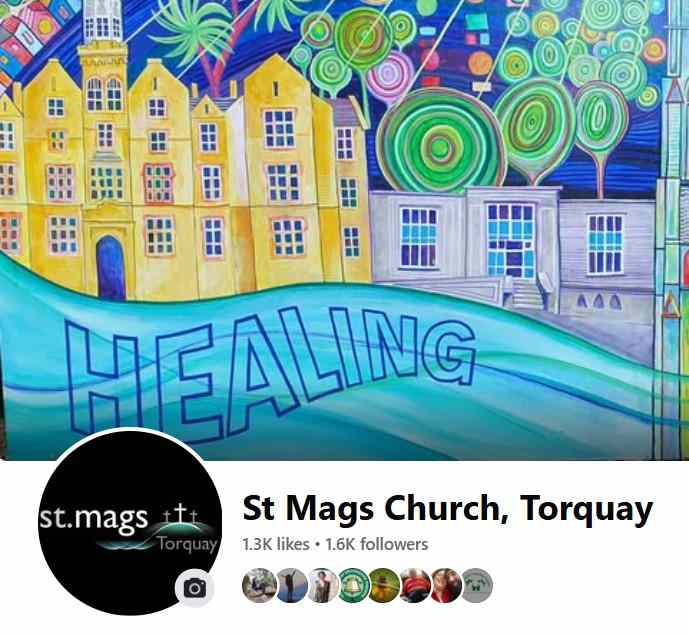 Home | St Mags Torquay